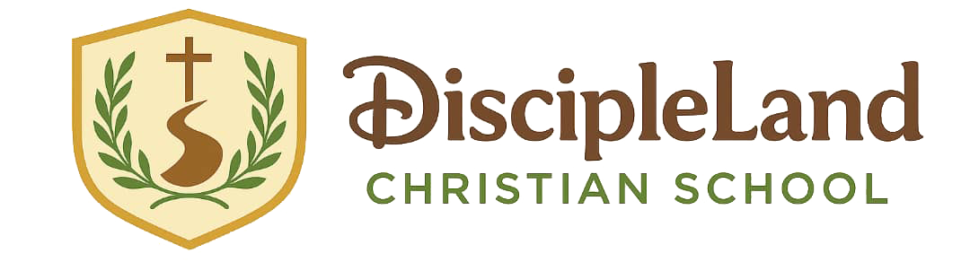 Admissions - Disciple Land Christian School